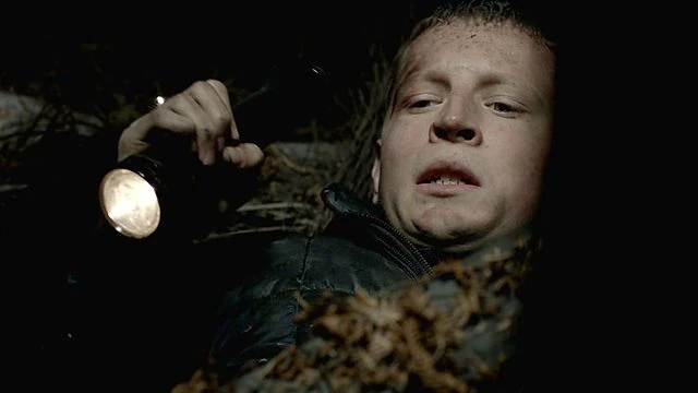 Liam Hunter | Wiki WolfBlood | Fandom