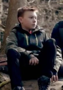 Ollie | Wiki WolfBlood | Fandom