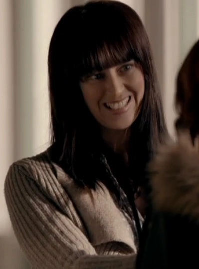 Ceri | Wolfblood Wiki | Fandom