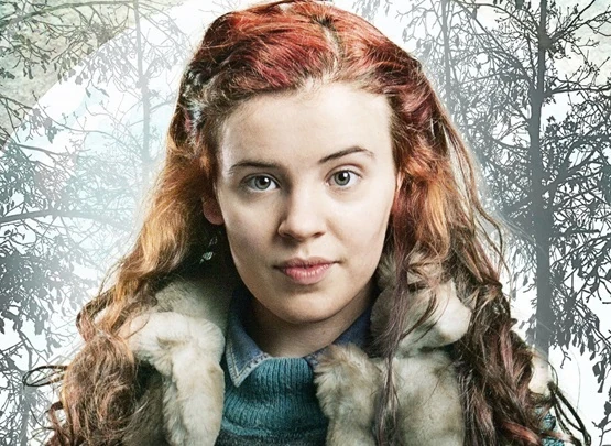 Jana | WolfBlood Wiki | Fandom