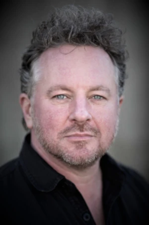 Joe Caffrey | Wolfblood Wiki | Fandom