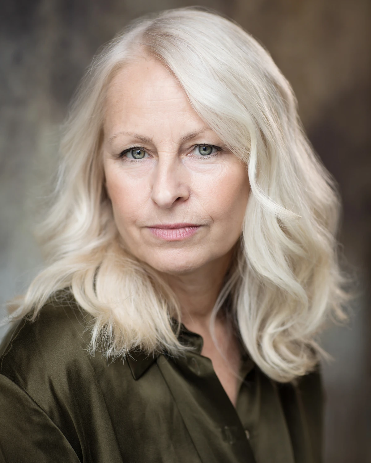 Gail Sixsmith | Wolfblood Wiki | Fandom