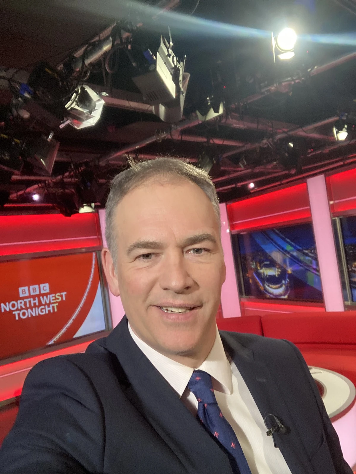 Roger Johnson | Wolfblood Wiki | Fandom