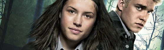 User blog:Wolfy like Wolfblood/Bye-bye Maddy Smith. | Wolfblood Wiki ...