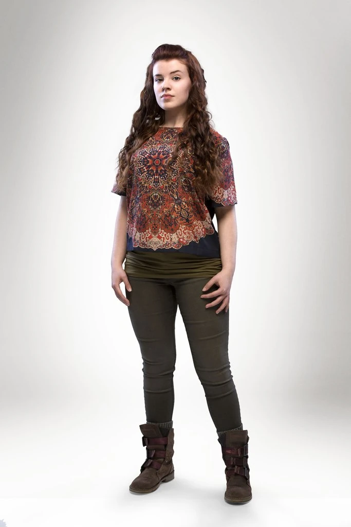Category:Characters | Wolfblood Wiki | Fandom
