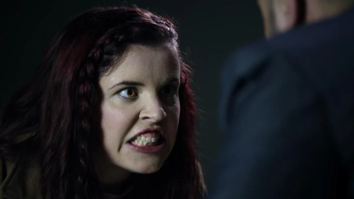 Kincaid | Wiki WolfBlood | Fandom