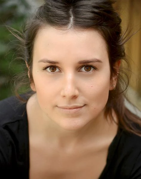 Annabel Lucy | Wolfblood Wiki | Fandom