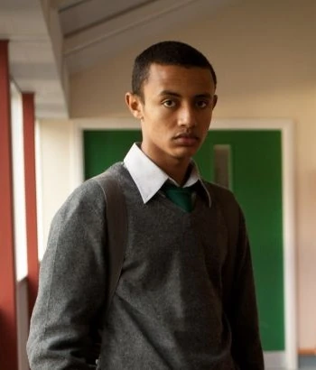 Sam | Wiki WolfBlood | Fandom