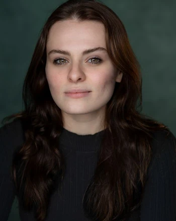 Sydney Wade | Wolfblood Wiki | Fandom