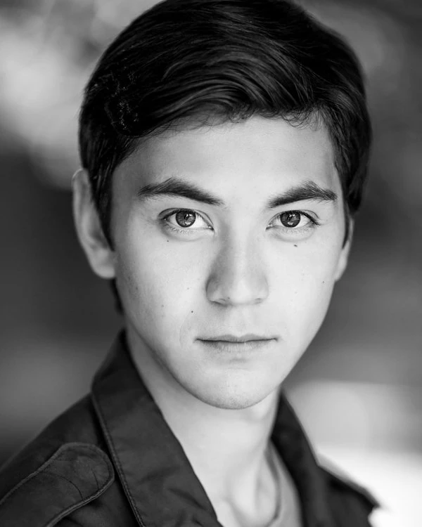 Jonathan Raggett/gallery | Wolfblood Wiki | Fandom