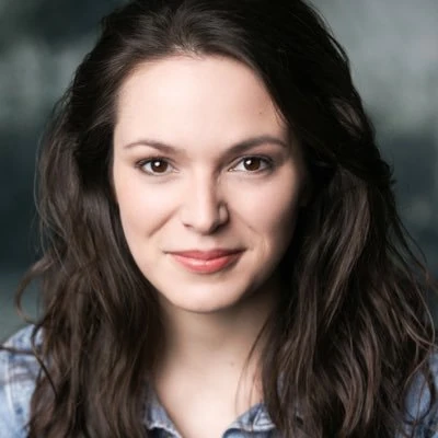 Rachel Teate | Wiki WolfBlood | Fandom