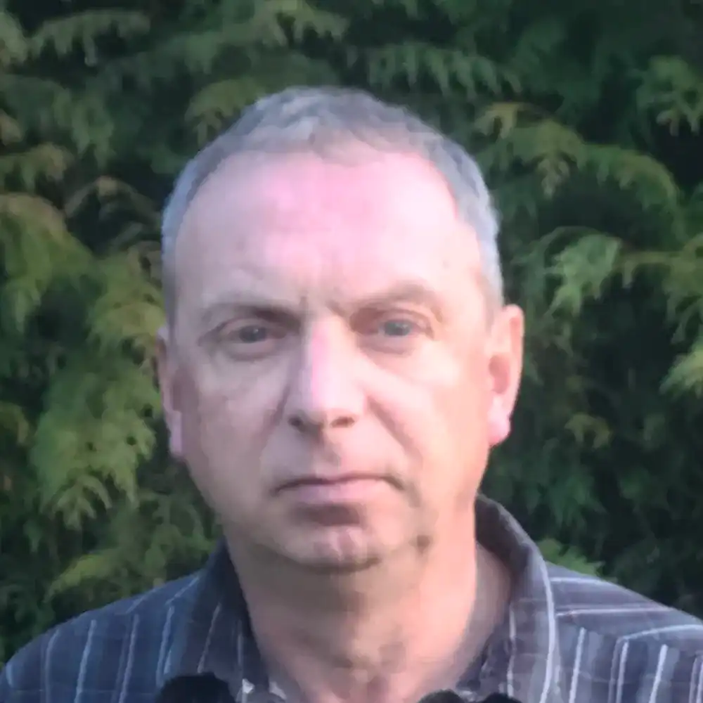 Glenn Marks | Wolfblood Wiki | Fandom