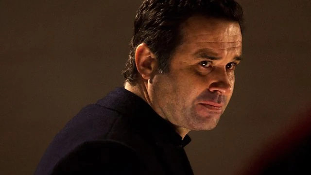 Joshua Hartington | Wiki WolfBlood | Fandom