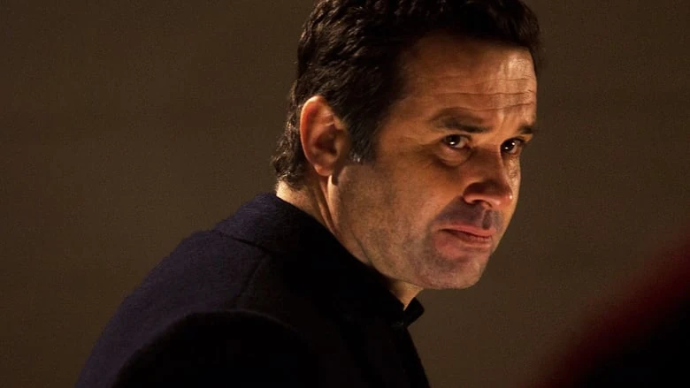 Joshua Hartington | Wolfblood Wiki | Fandom