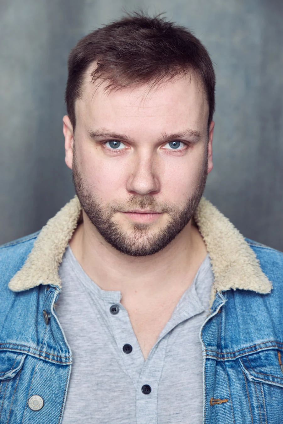 James Hepworth | Wolfblood Wiki | Fandom