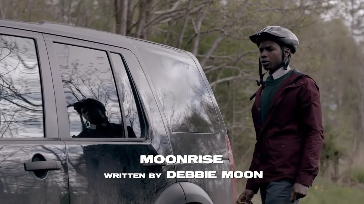 Moonrise | Wolfblood Wiki | Fandom