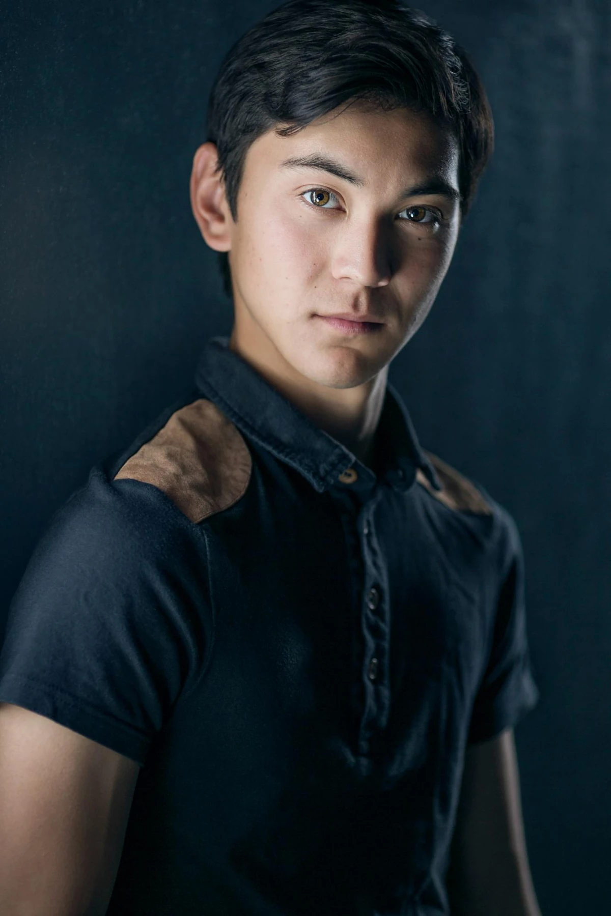 Jonathan Raggett | Wolfblood Wiki | Fandom