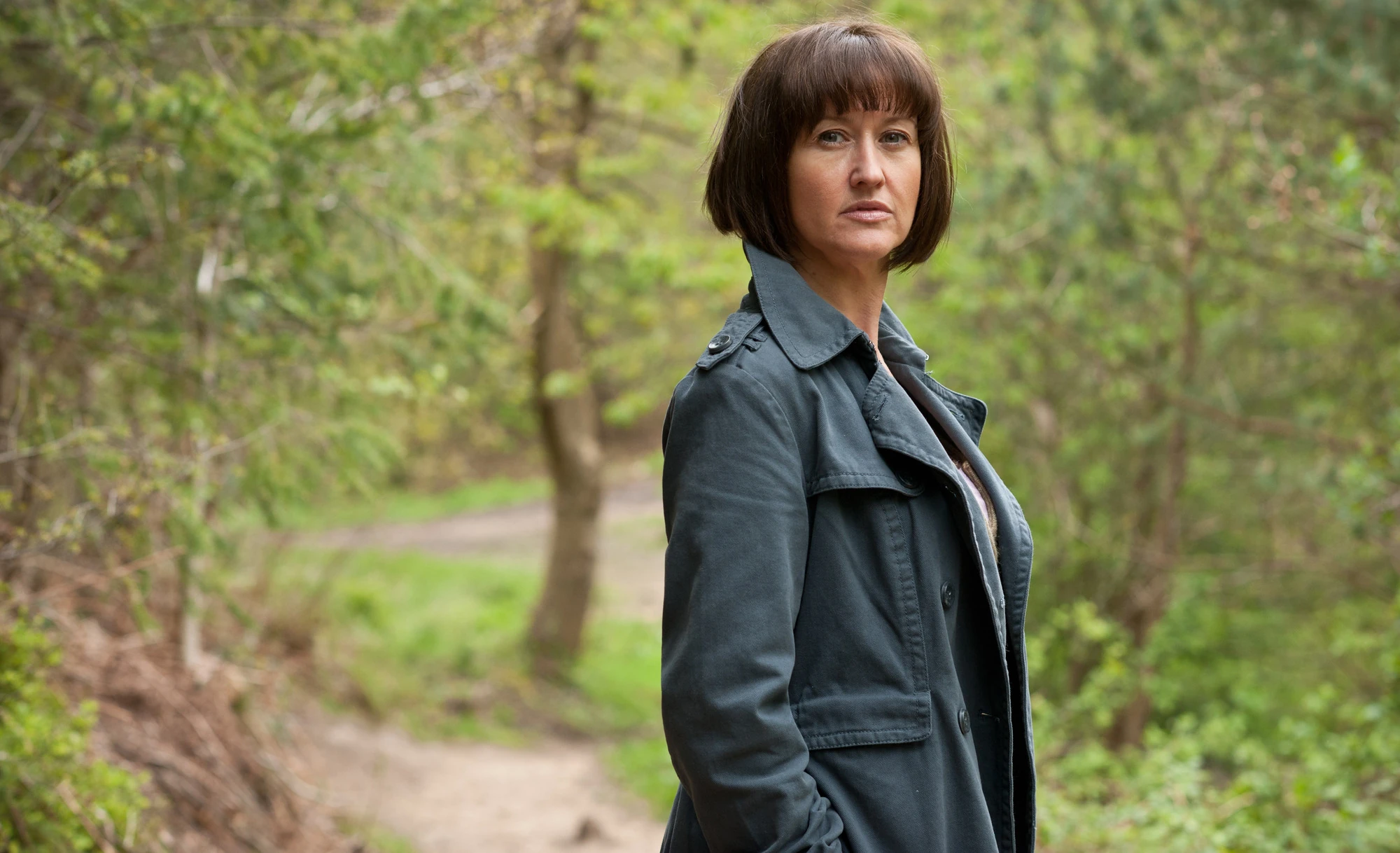 Emma Smith | Wolfblood Wiki | Fandom