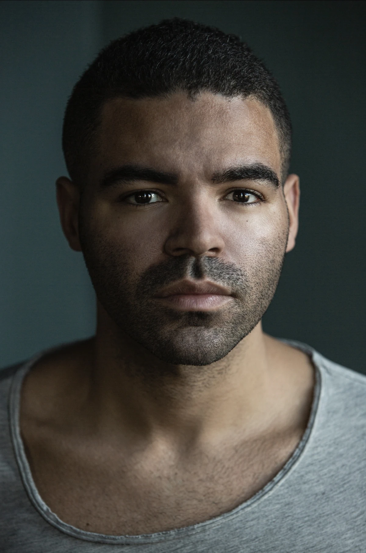 Ash Hunter | Wolfblood Wiki | Fandom