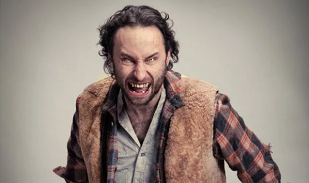 Alric | Wolfblood Wiki | Fandom