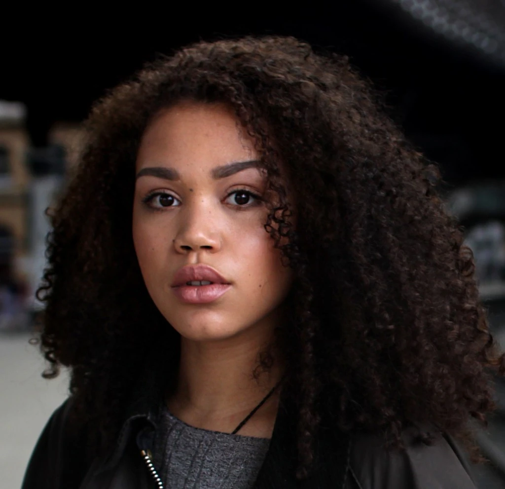 Ruby Barker | Wiki WolfBlood | Fandom