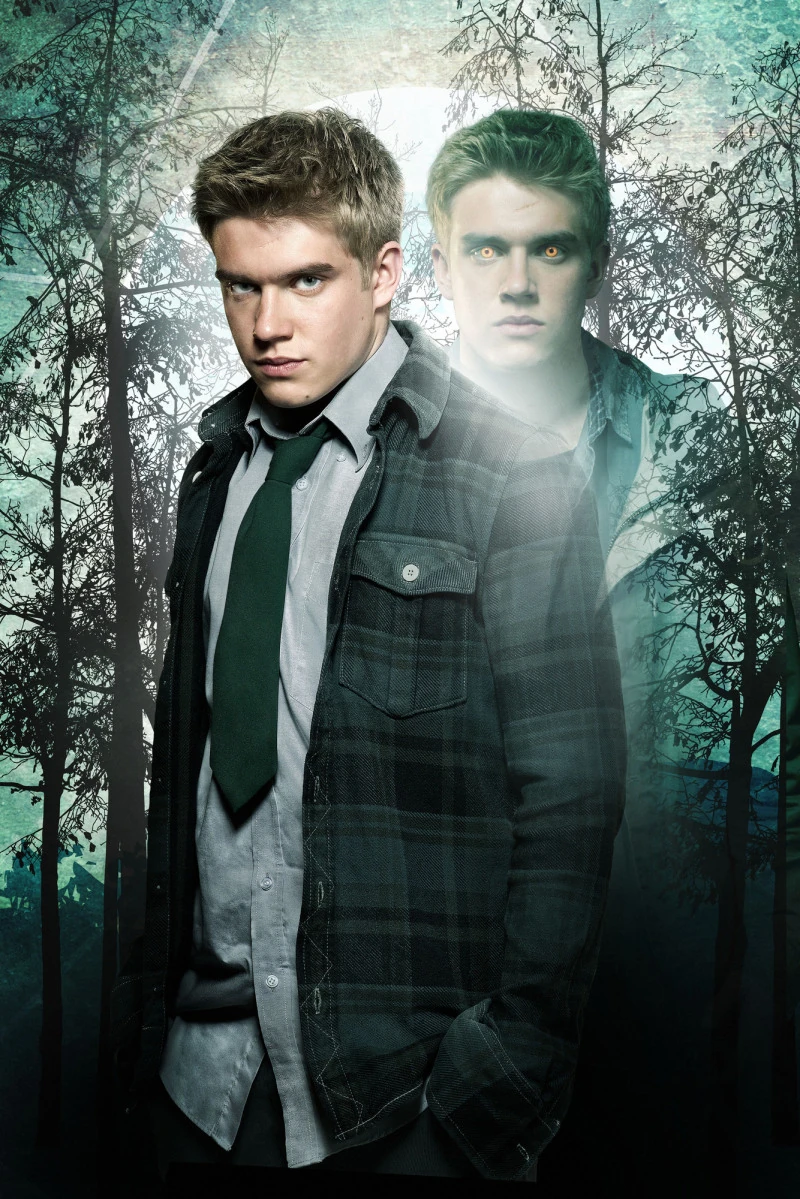 Rhydian Morris | WolfBlood Wiki | Fandom