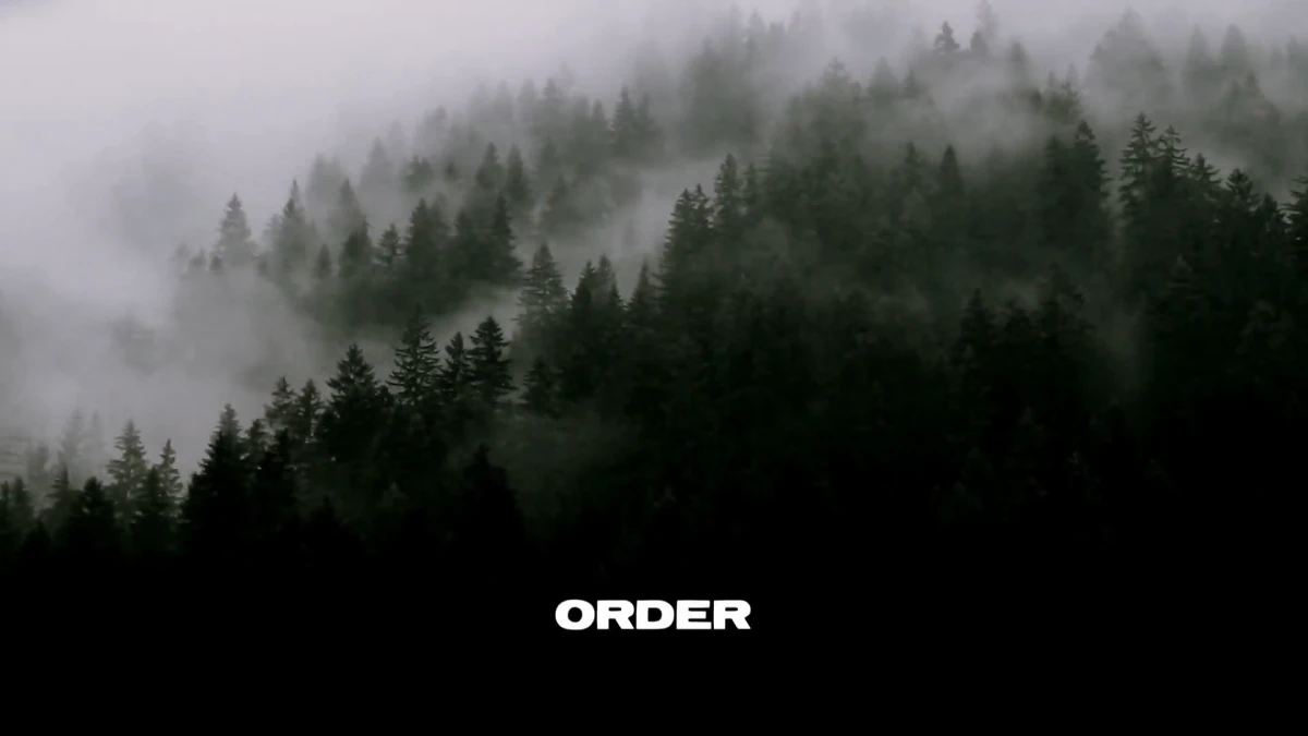 Order | Wolfblood Wiki | Fandom