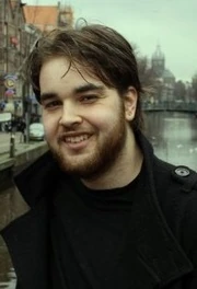 Jonathan Tolson | Wolfblood Wiki | Fandom