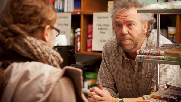 Bernie | Wiki WolfBlood | Fandom