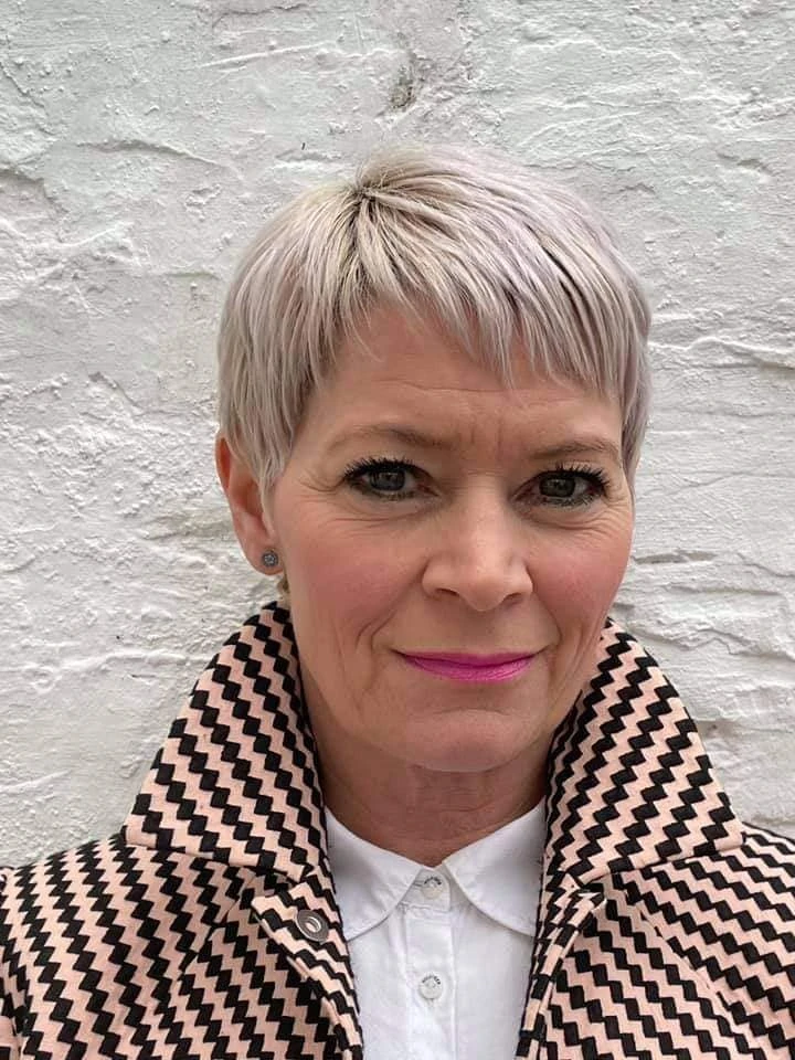 Sharon Percy | Wolfblood Wiki | Fandom