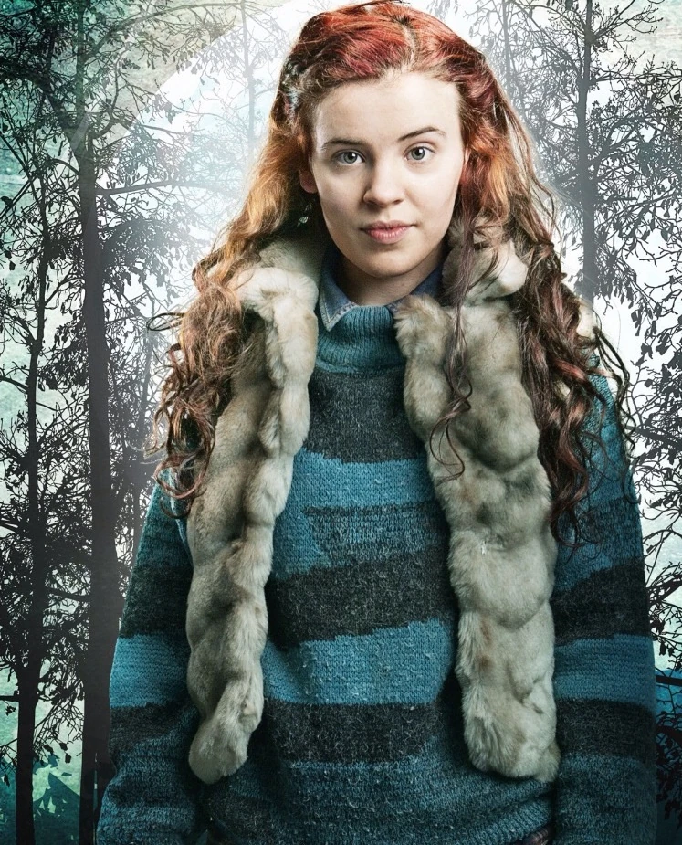 Category:Character Galleries | Wolfblood Wiki | Fandom