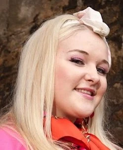 Katrina MacKenzie | Wiki WolfBlood | Fandom