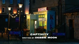 Captivity/gallery | Wolfblood Wiki | Fandom