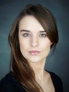 Lisa Marged | Wolfblood Wiki | Fandom