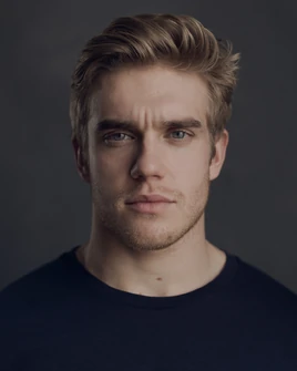 Bobby Lockwood | Wolfblood Wiki | Fandom