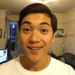 Jonathan Raggett | Wolfblood Wiki | Fandom