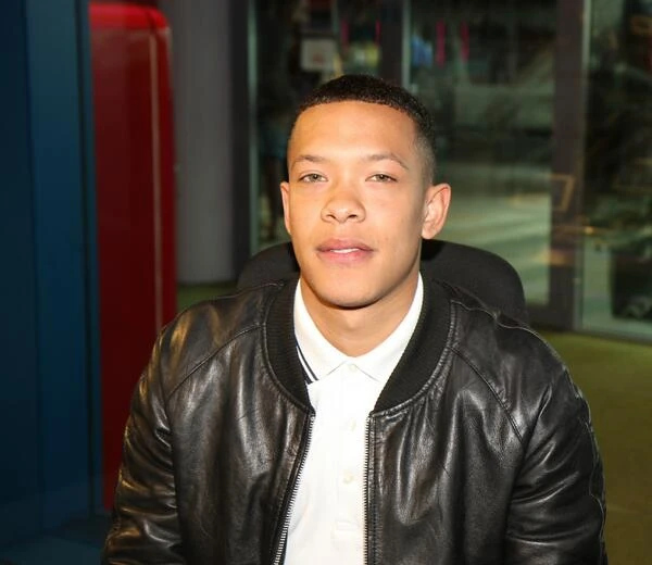 Louis Payne | Wolfblood Wiki | Fandom