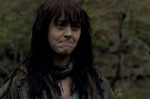 Ceri | Wolfblood Wiki | Fandom