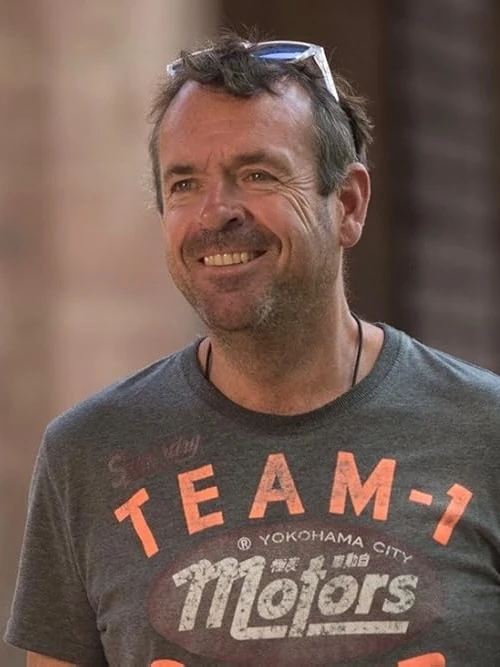 James Moss | Wolfblood Wiki | Fandom