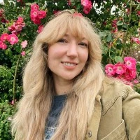 Ruby Alexandra Hirst | Wolfblood Wiki | Fandom