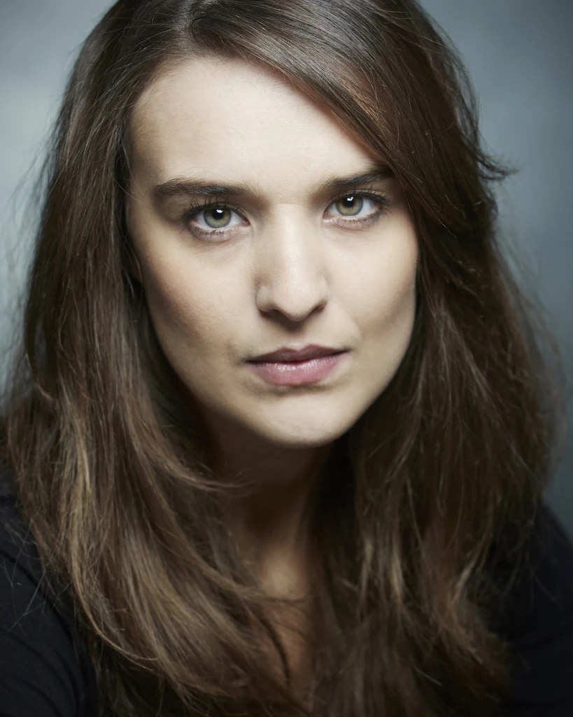 Lisa Marged | Wiki WolfBlood | Fandom