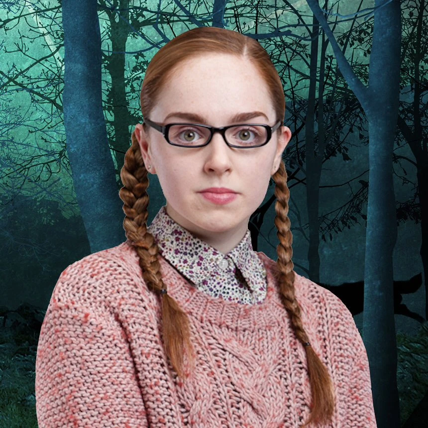 Shannon Kelly/gallery | Wolfblood Wiki | Fandom