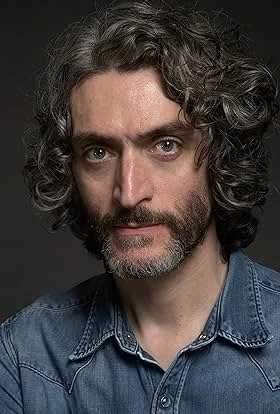 Reid Anderson | Wolfblood Wiki | Fandom