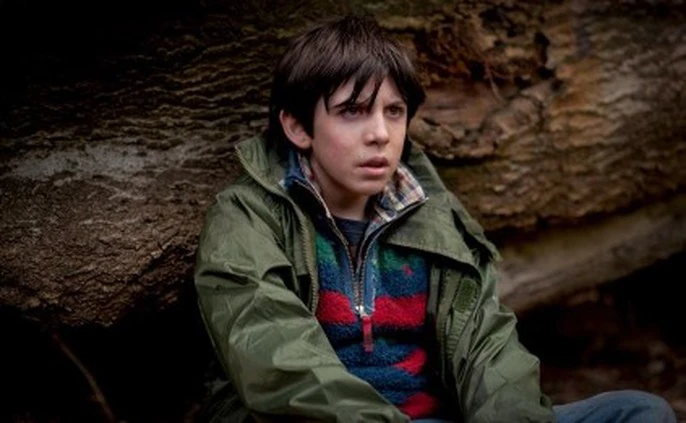Bryn | Wolfblood Wiki | Fandom