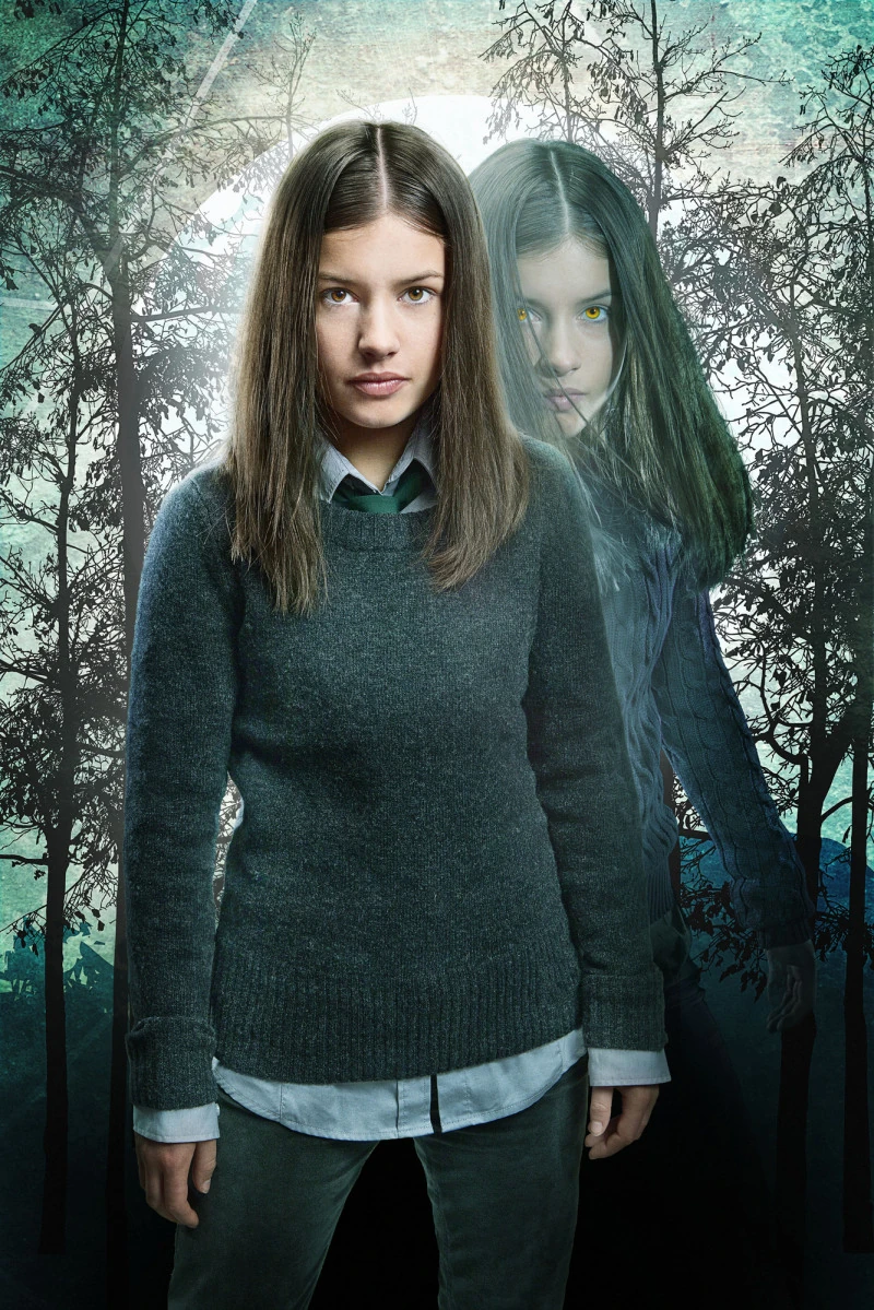 Discuss Everything About Wolfblood Wiki | Fandom