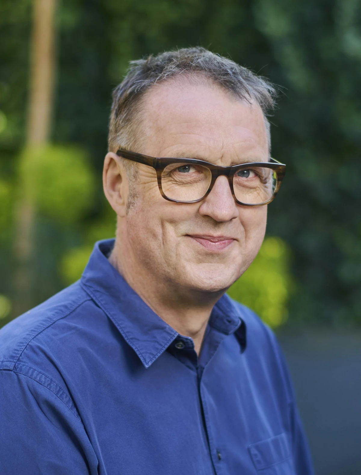 John Dower | Wolfblood Wiki | Fandom