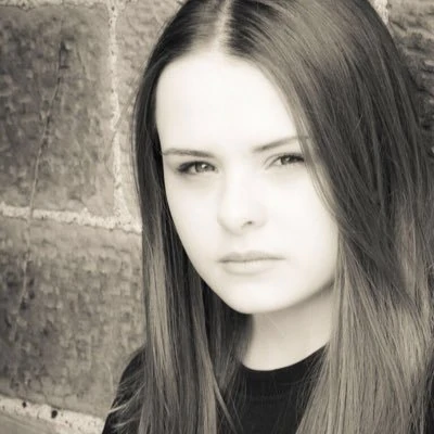 Sydney Wade | Wolfblood Wiki | Fandom