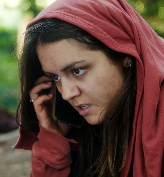 Carrie Black | Wolfblood Wiki | Fandom