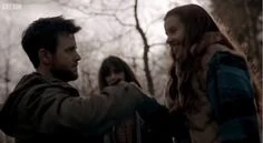 Aran & Jana/gallery | Wolfblood Wiki | Fandom