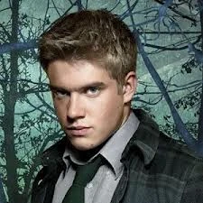 Rhydian Morris | Wolfblood Wiki | Fandom
